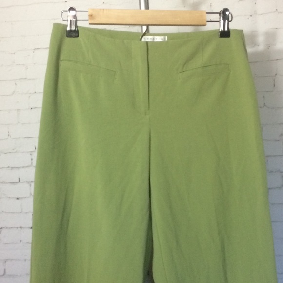 Emma James | Pants & Jumpsuits | Sage Olive Dress Slacks | Poshmark